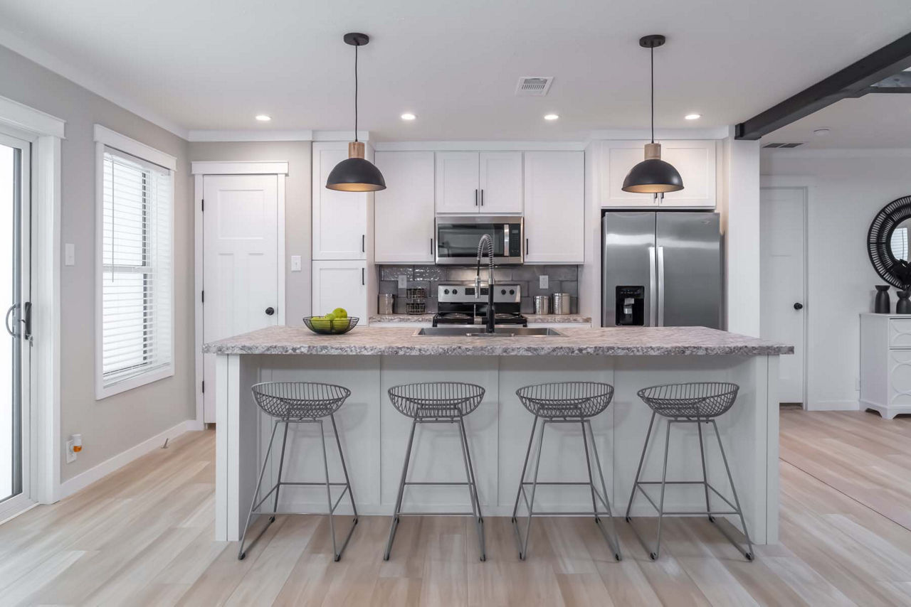 Kritzer - Champion Homes | Champion Homes